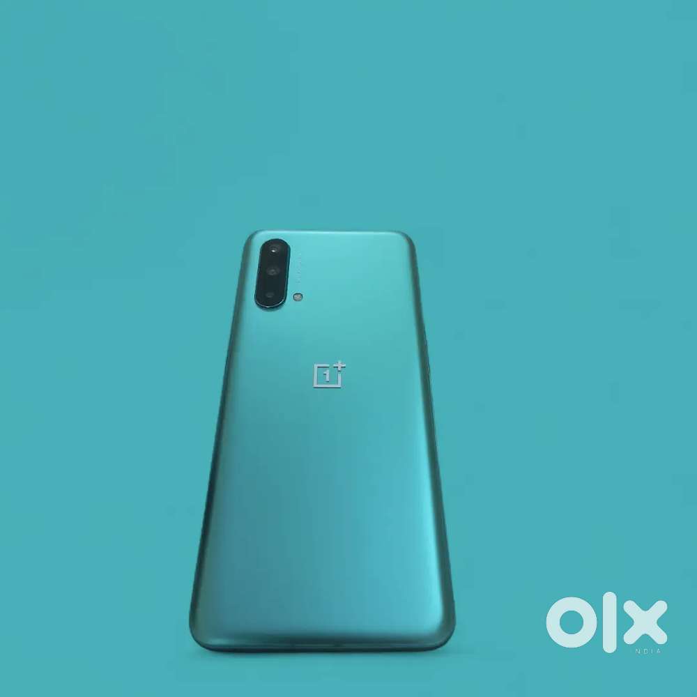 One plus Nord CE 5G - Mobile Phones - 1817389858