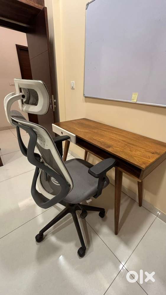 Wakefit ergonomic office chair - Other Household Items - 1819028546