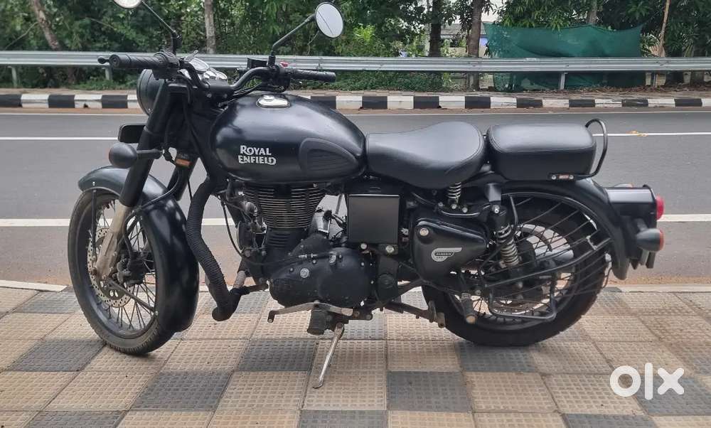 For sale 2018 model royal enfield classic 500 cc - Motorcycles - 1770723674