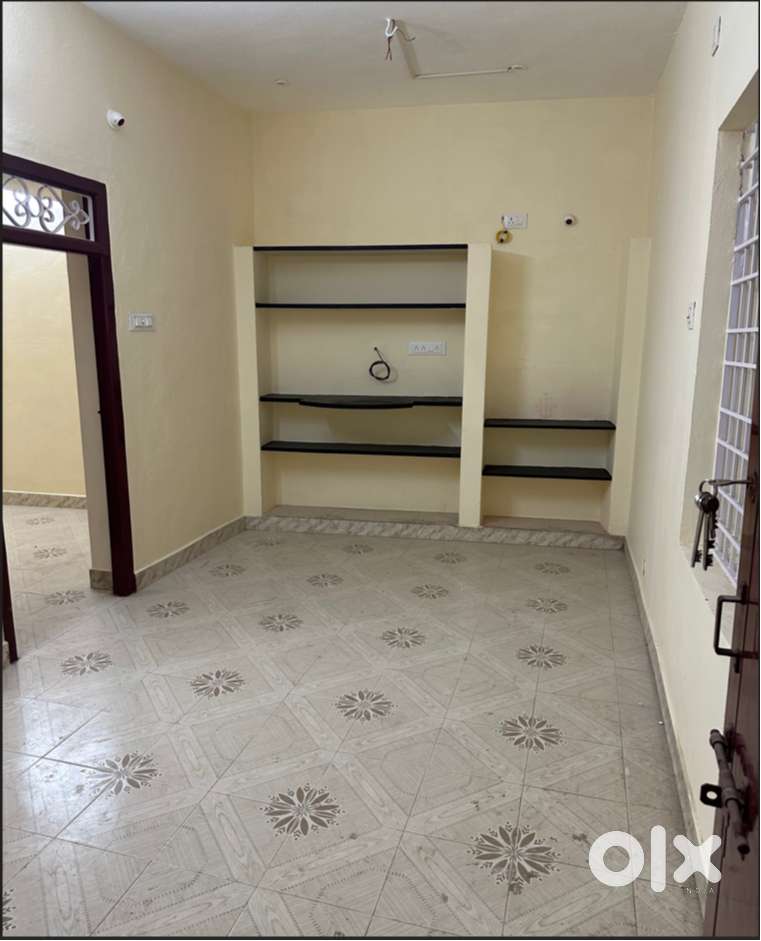 Brand New - 300 Sq.Feet Studio Flat for Rent - 6K Rent per month - For ...