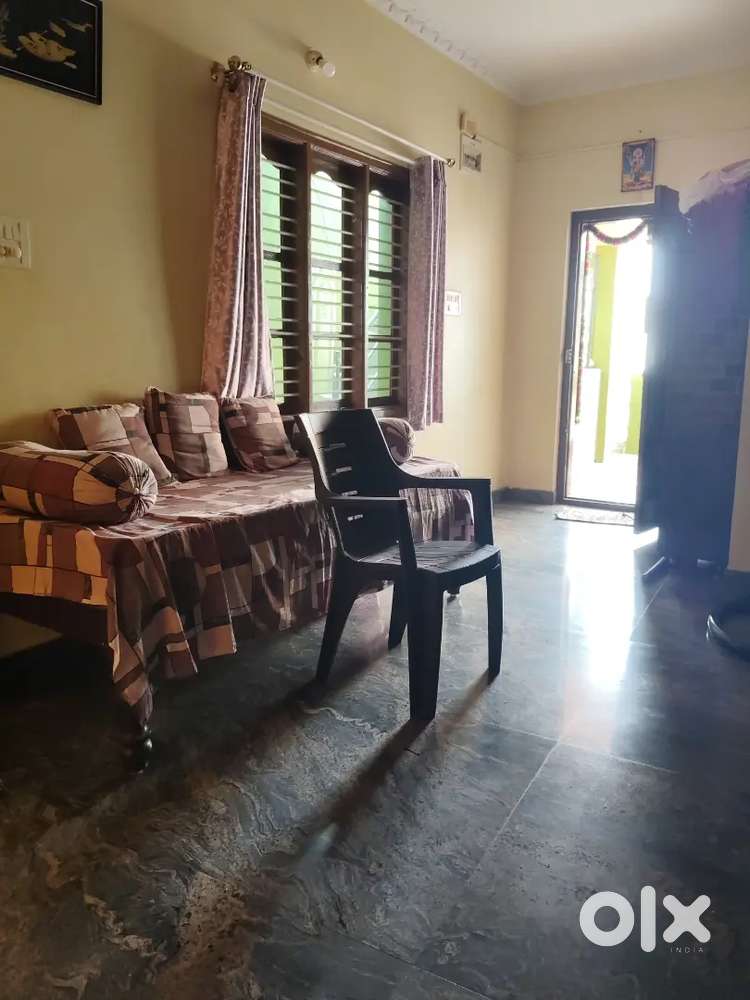 1 BHK for Rent In Ground Floor - For Rent: Houses & Apartments - 1801370058