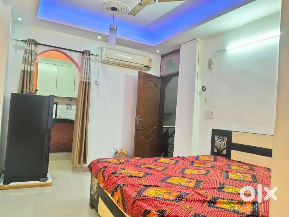 1BHK BEAUTIFUL FURNISHED FLAT FOR RENT IN SAKET AREA ARGENT SHIFTING ...