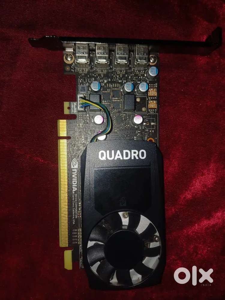 Nvidia Gpu graphic card - Computer Accessories - 1817779984