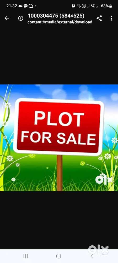Lands & Plots for sale in Arazi Ropar | OLX