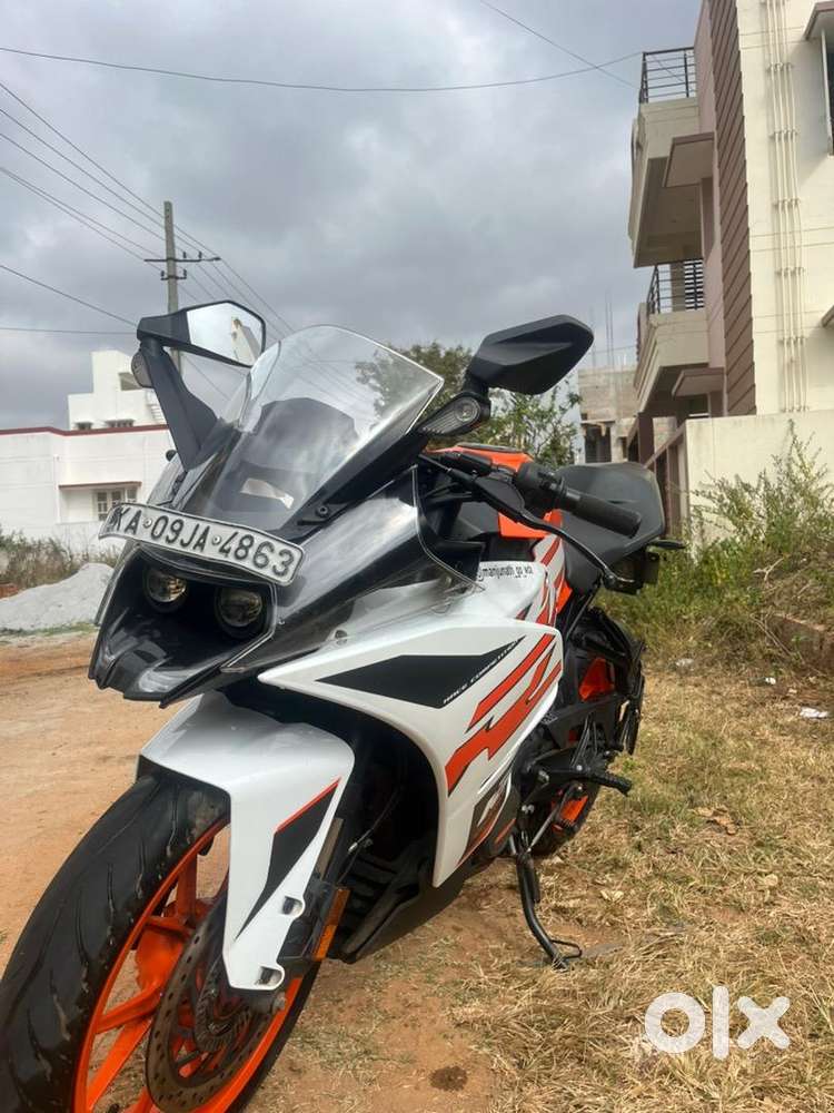 Olx ktm rc 125 store