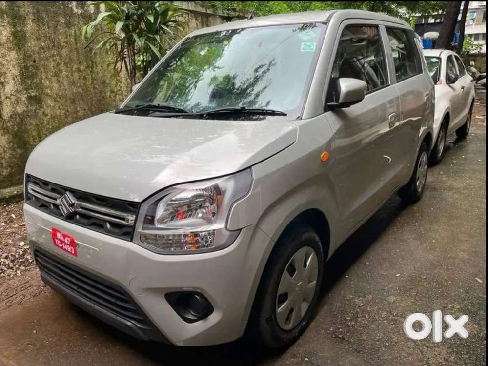 CNG T PERMIT WAGON R LXI BRAND NEW - Commercial & Other Vehicles ...