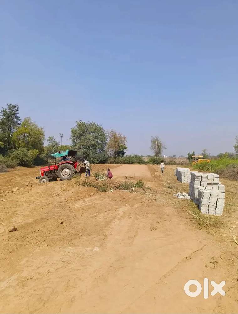 100 gaj plot main sohna road - Lands & Plots - 1812561348