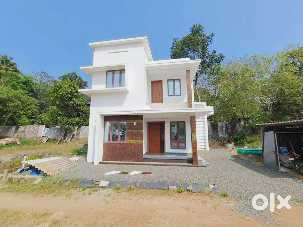 House for sale nearest Moscow Thegana changanacherry - For Sale: Houses ...