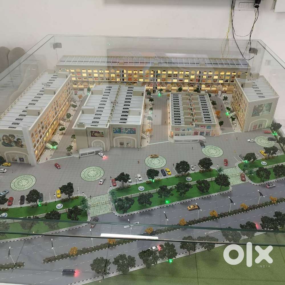 Commercial Showroom (SCO) for SALE - For Sale: Shops & Offices - 1798933660