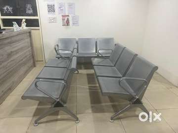 Airport chair for sale Other Household Items 1796872367