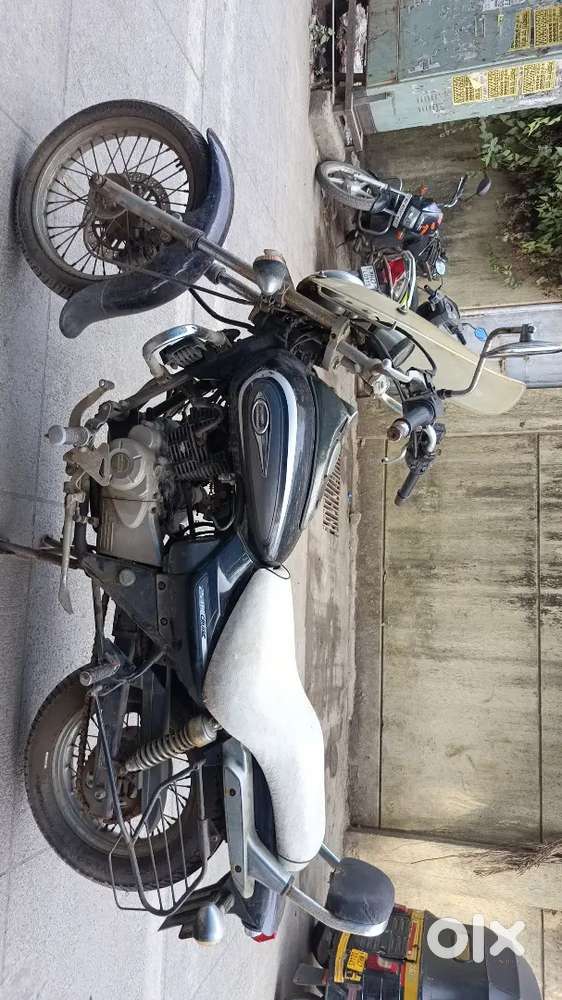Bajaj avanger curise 220 - Motorcycles in Kandivali West, Mumbai ...