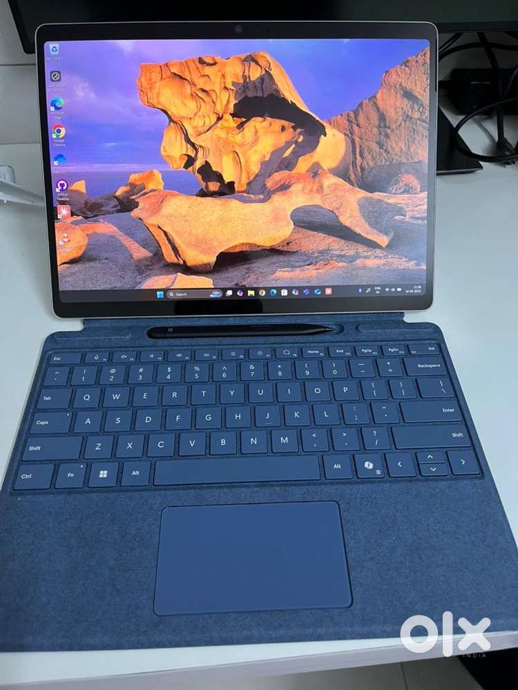 Microsoft Surface Pro 11 X Elite OLED - Tablets - 1798621134