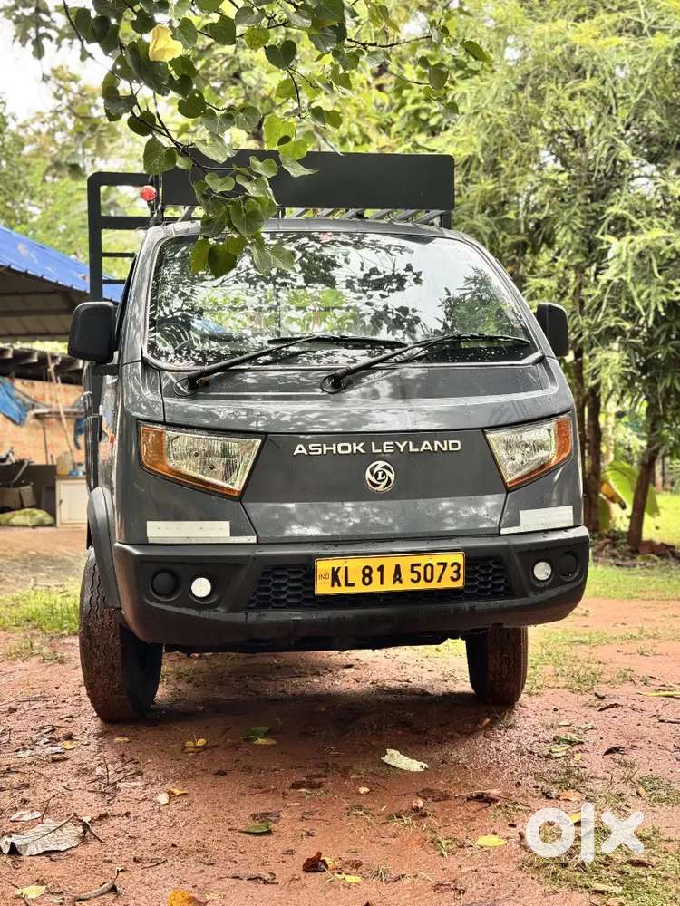 Ashok Leyland Bada Dosth 2022 last model - Commercial & Other Vehicles ...
