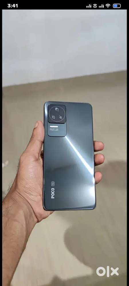 Poco f4 5g - Mobile Phones - 1795952314