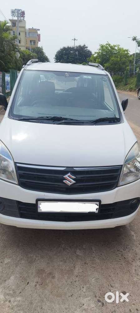Maruti Suzuki Wagon R LXI Optional, 2012, LPG - Cars - 1808812526