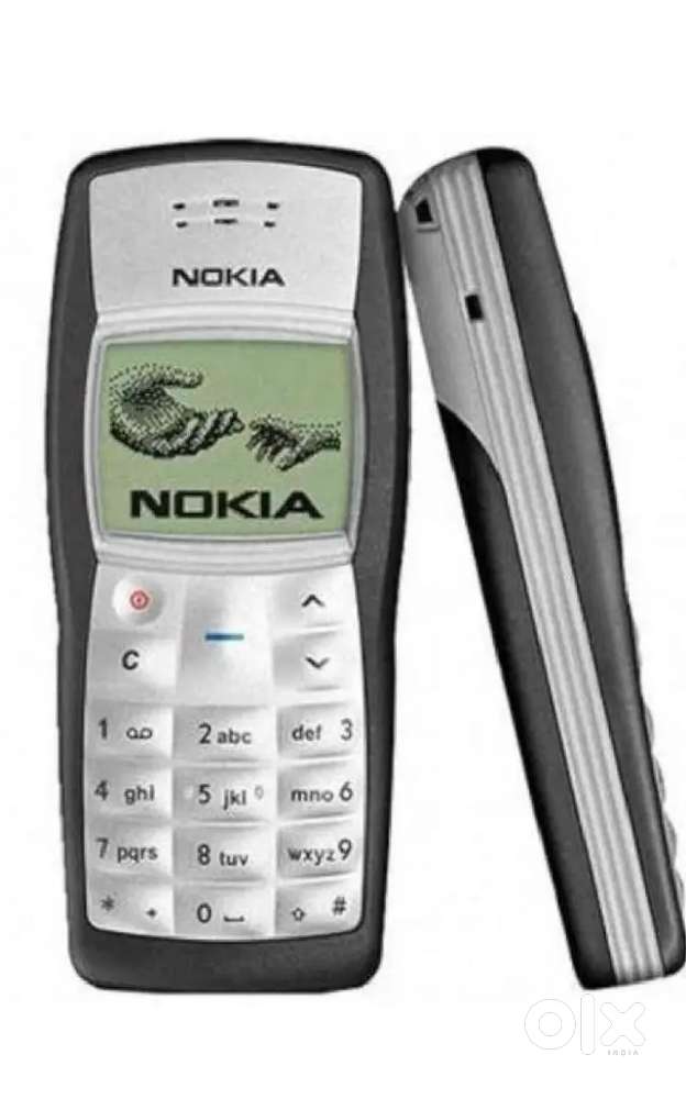 Buy & Sell Second Hand Nokia Old Phone in India, Used Mobile Phones in ...