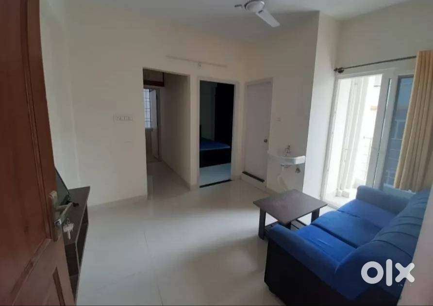 2 Bhk Independent Flat Available For Rent Without Brokerage For Rent