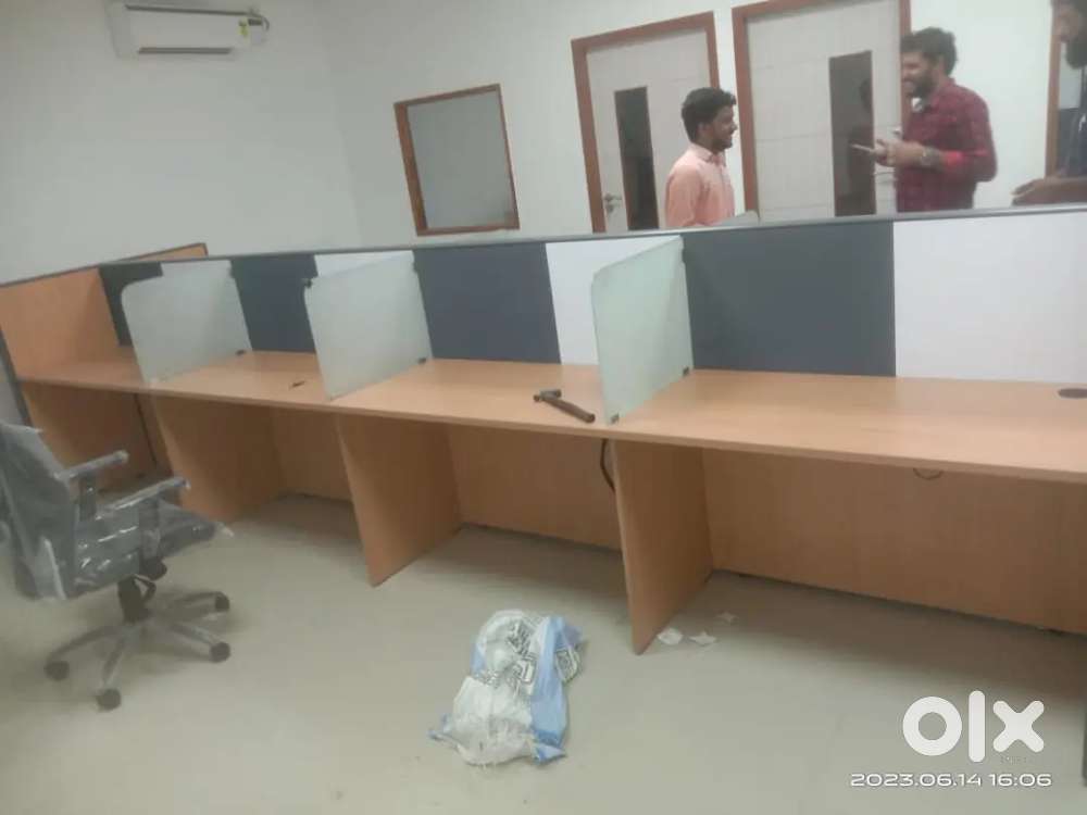 Economic New Brand IT and BOP Workstation Manufacturers In Chennai ...