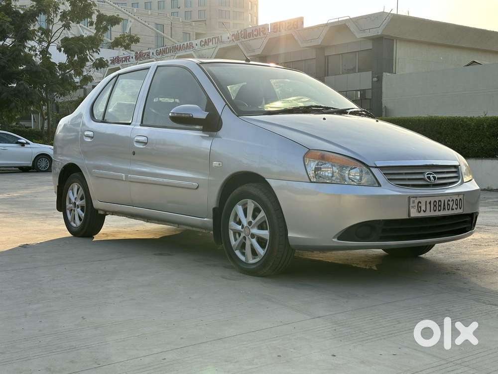 Tata Indigo CS eVX, 2012, Diesel - Cars - 1764372401