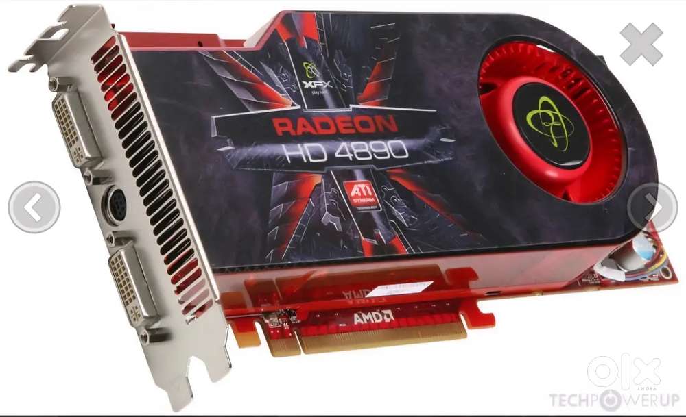 Graphic Video Cards PC Computer Animation CAD Gaming GeForce Radeon ...