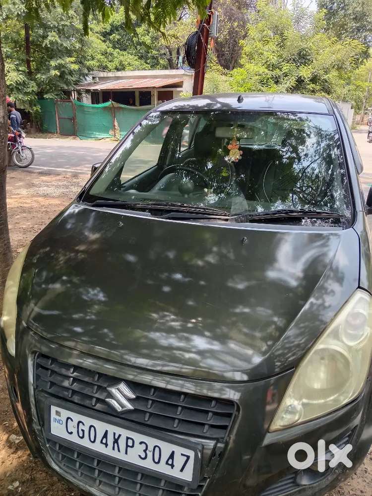 Maruti Suzuki Ritz Dec. 2012 Diesel 132000 Km Driven - Cars - 1809280798