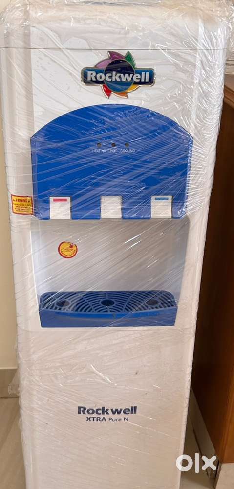 Water cooler and dispenser - Kitchen & Other Appliances - 1798749361