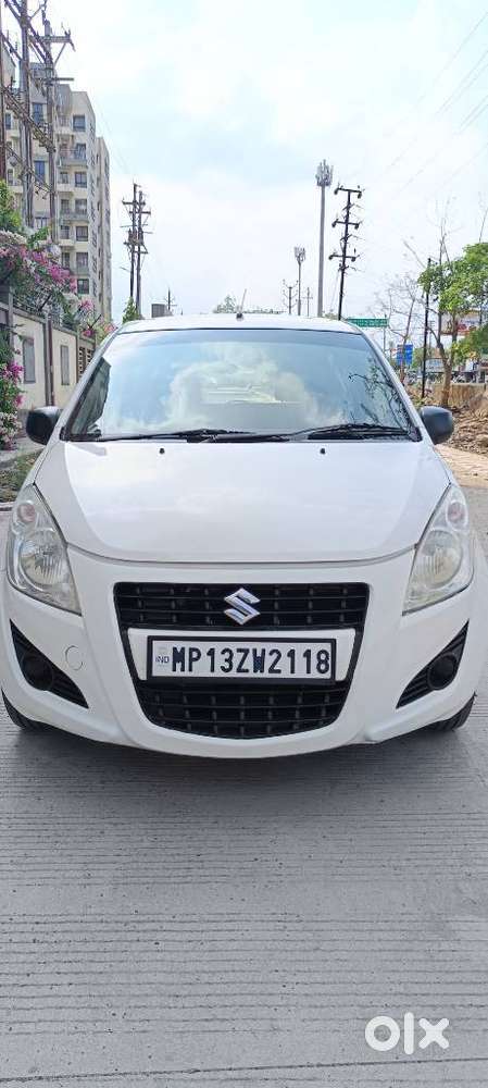 Maruti Suzuki Ritz LXi, 2015, Petrol - Cars - 1806300718