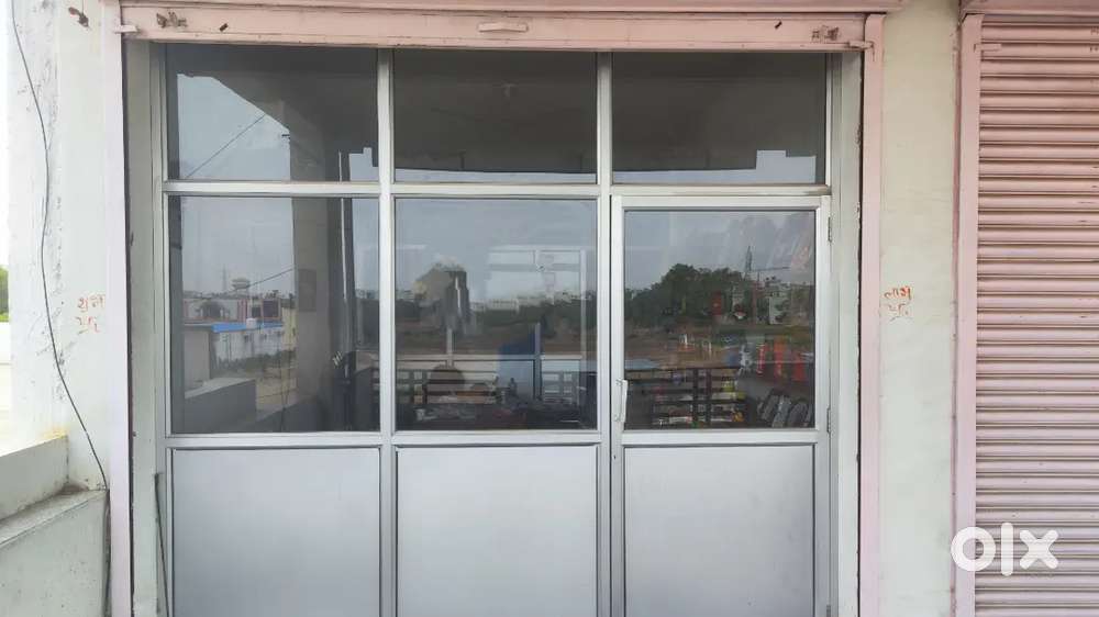 Office Aluminium partition for Sale - Home Decor & Garden - 1782769633