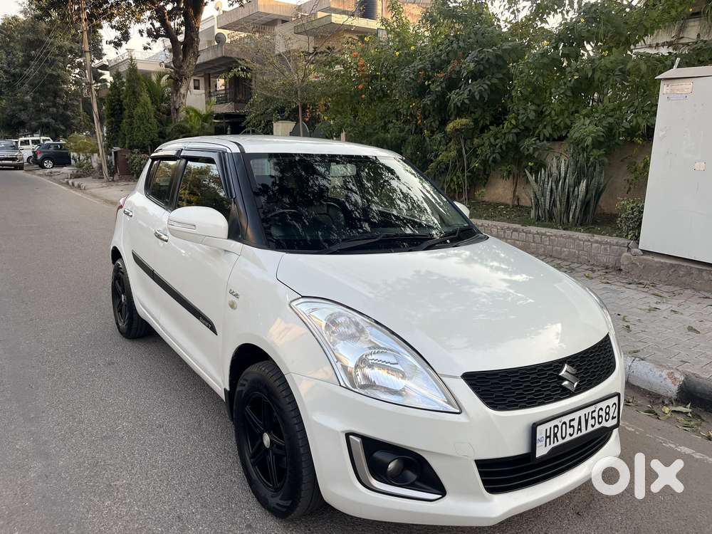 Maruti Suzuki Swift LDI (O), 2017, Diesel - Cars in Sector 7C ...
