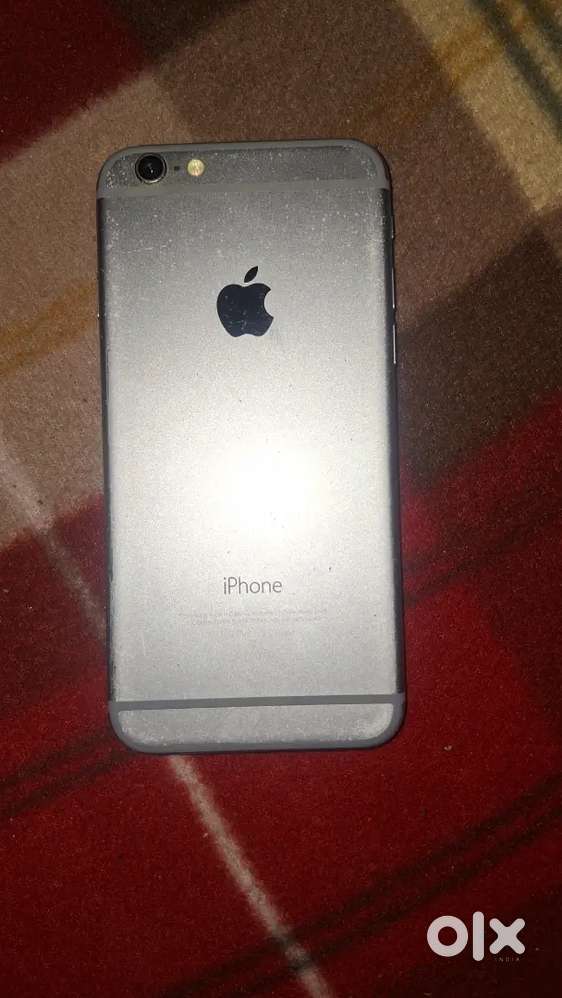 Iphone 6 32gb - Mobile Phones - 1827444984