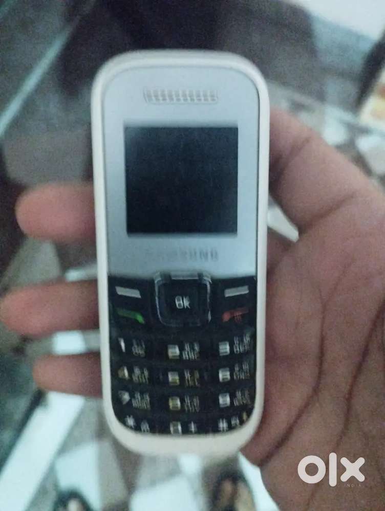 Buy Second Hand Keypad Phone - Used Mobile Phones in India | OLX