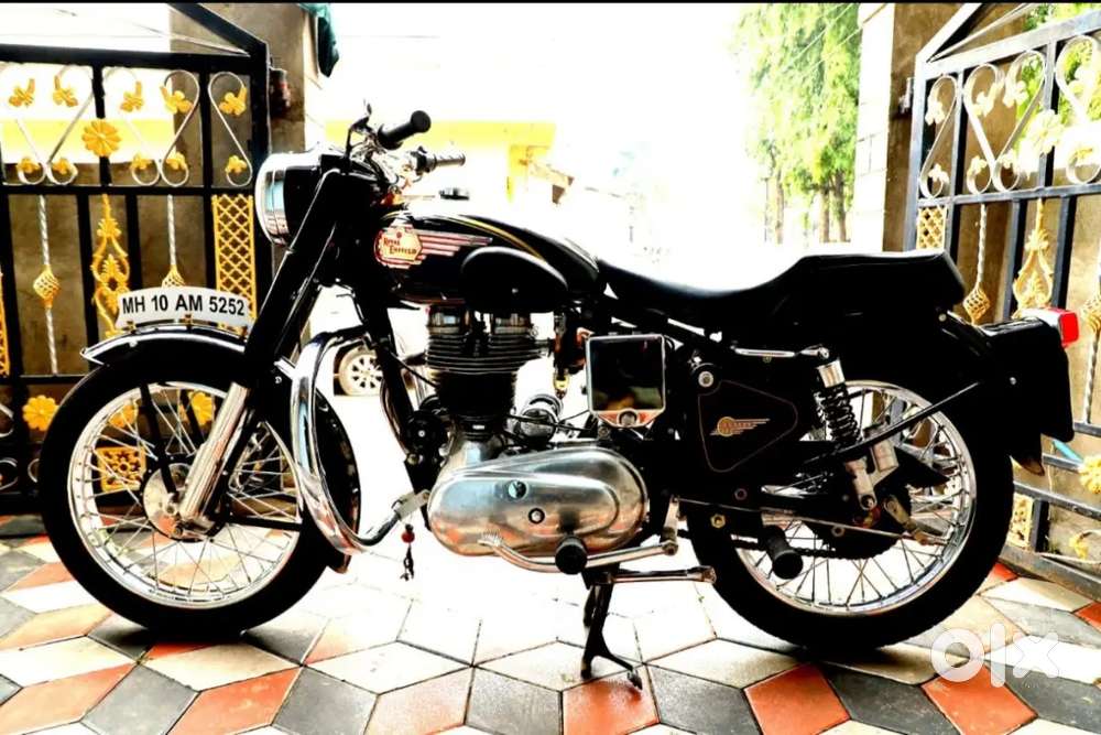1970 model G2 engine - Motorcycles in Pragati Nagar, Wani - 1830706380