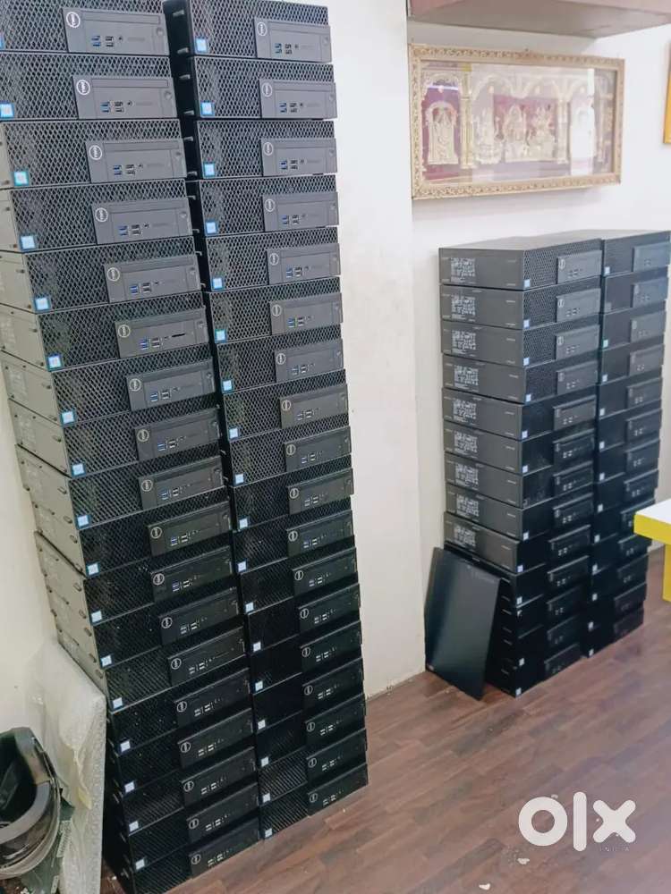 SAI COMPUTER Dell i5 3rd 4th 5th gen laptop rs7500 rs9500 rs11500 only ...