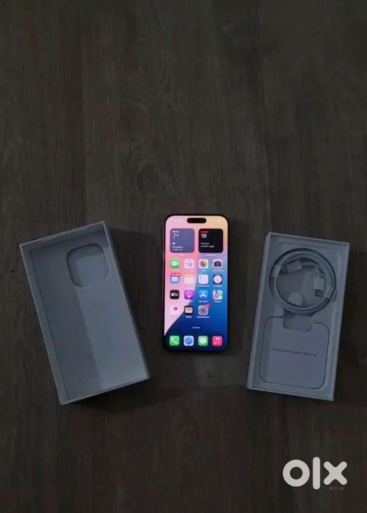 15 promax 256 gb capacity - Mobile Phones - 1798591761