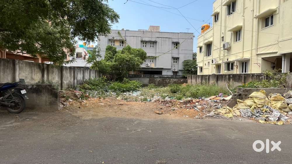 Porur near Madanandhapuram land for sale - Lands & Plots - 1803921813