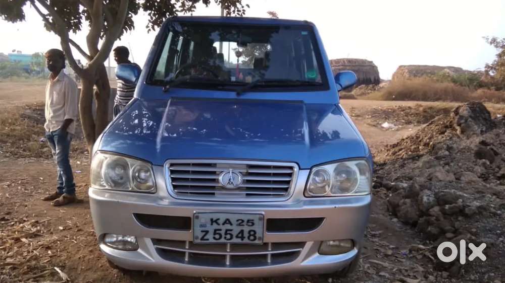 ICML Rhino Rx 2012 Diesel 88000 Km Driven - Cars - 1816324520