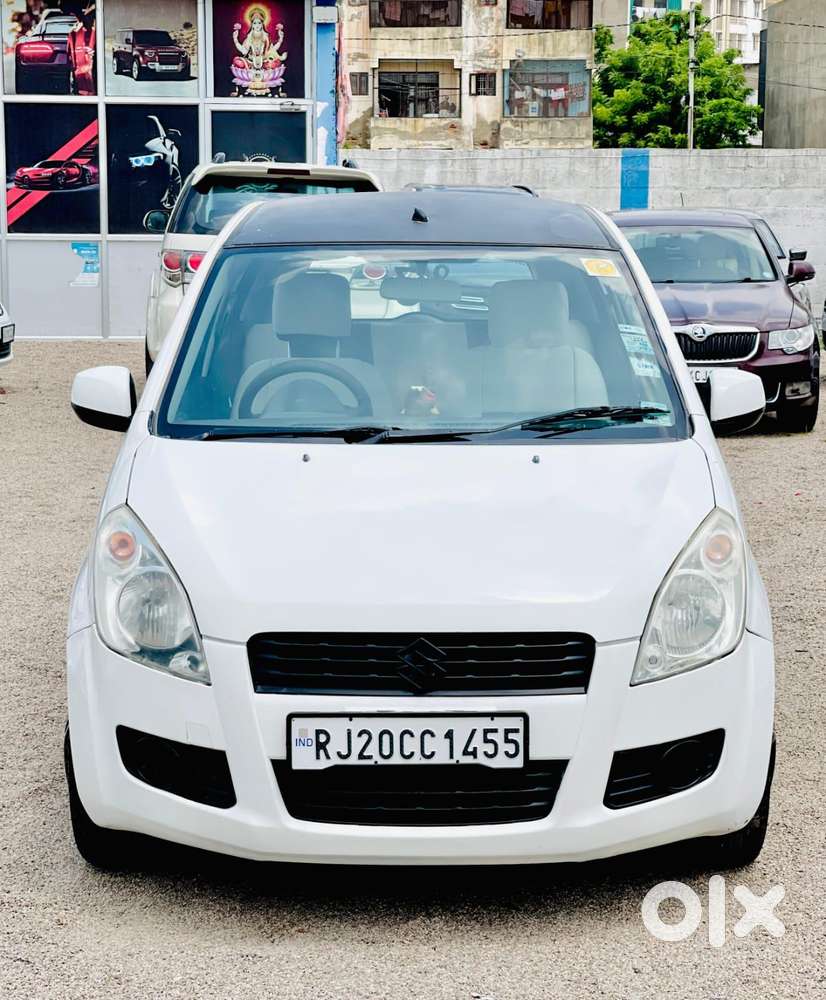 Maruti Suzuki Ritz, 2011, Petrol - Cars - 1800068340
