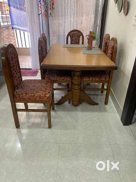 Olx dining set store