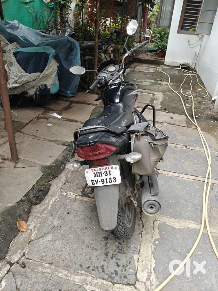 Honda shine selling - Motorcycles - 1816891862