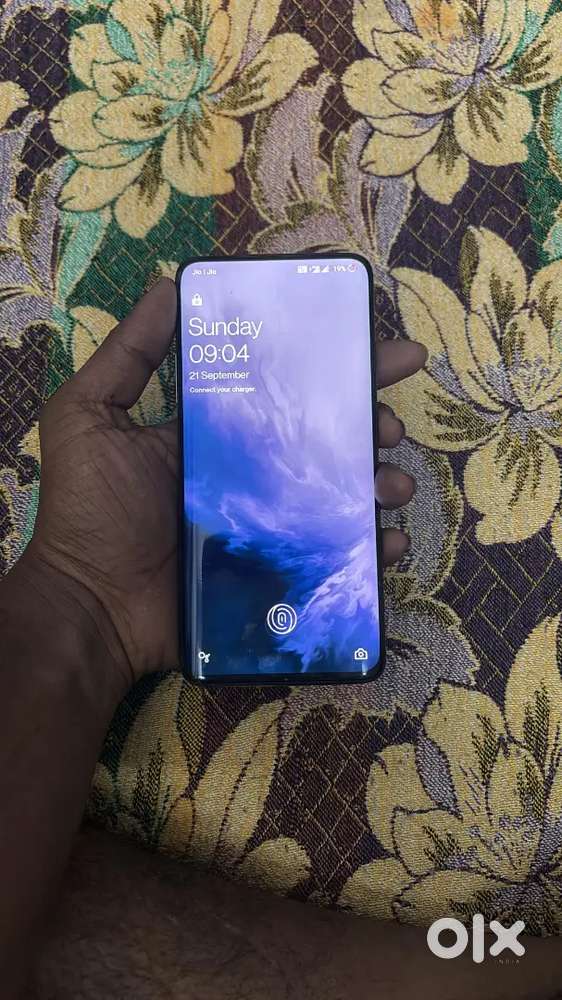 One Plus 7 Pro - Mobile Phones - 1820819265
