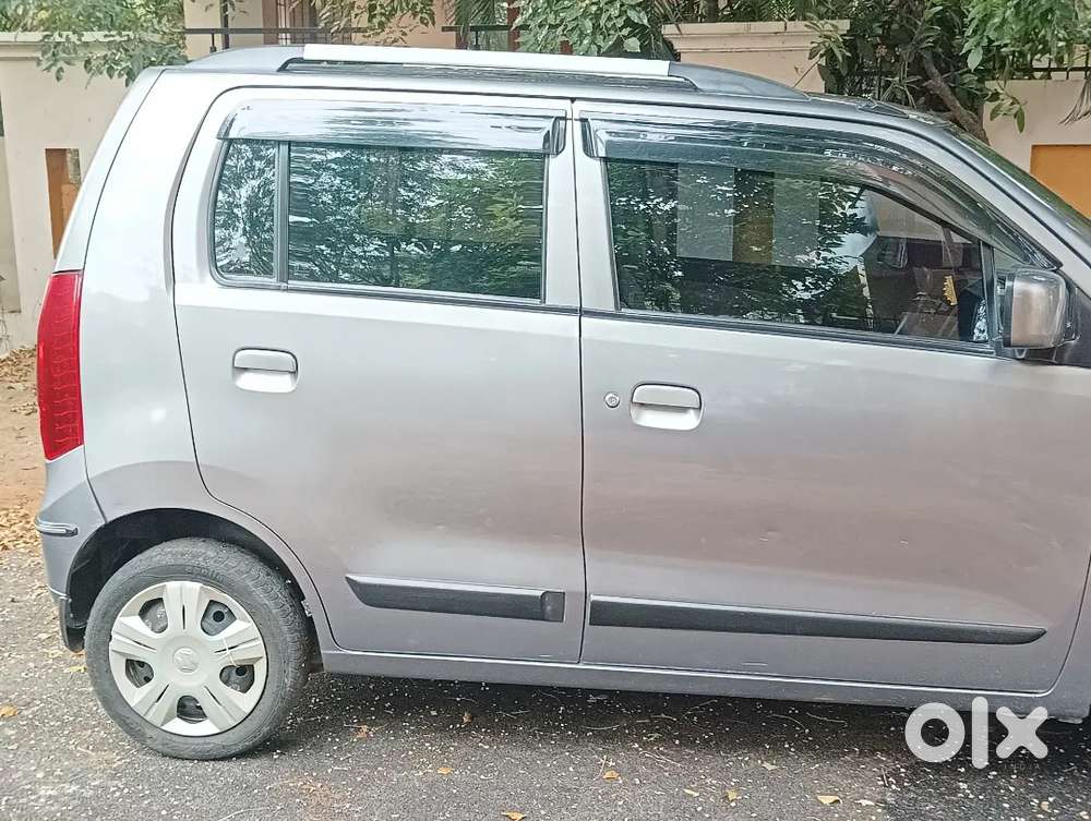 Maruti Suzuki Wagon R 2017 - Cars - 1799870254