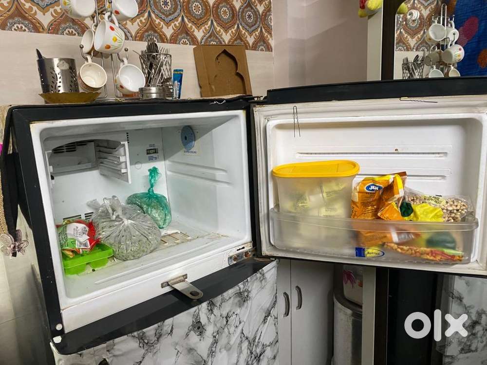 Videocon double door - Fridges - 1797396043