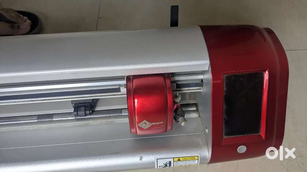 Plotter sticker cutting machine - Computer Accessories - 1796769661
