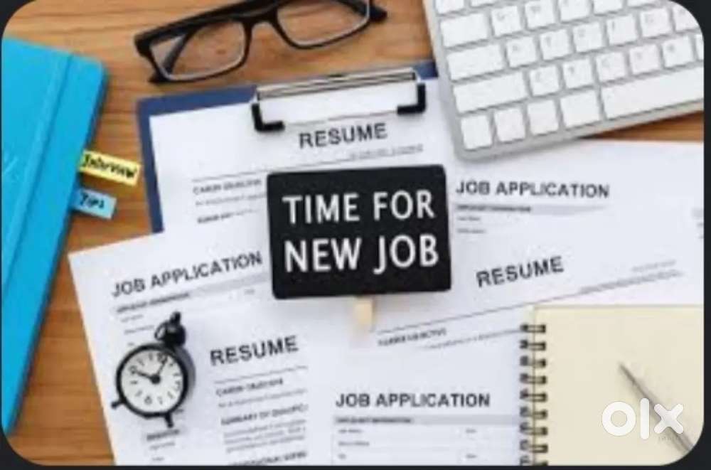 No extra hard work simple copy and paste work - Data entry & Back ...