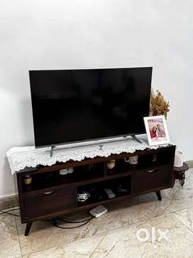 Tv unit on olx store