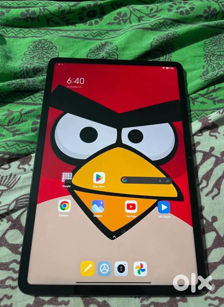 Xiaomi pad 6 8GB Ram 256 GB internal storage - Tablets - 1814573515