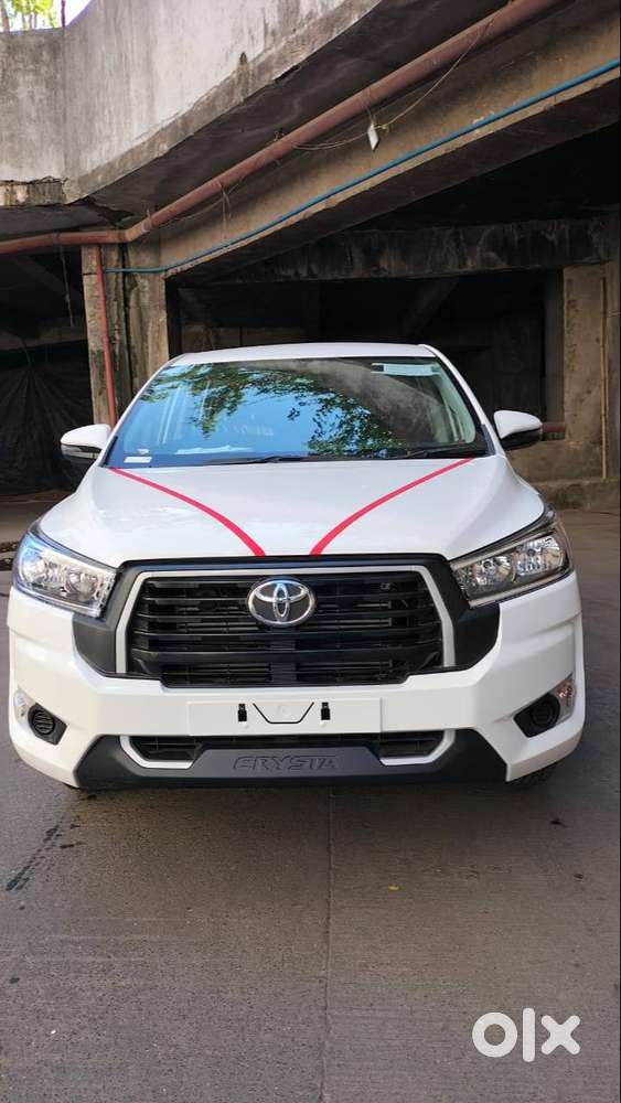 TOYOTA INNOVA CRYSTA GX 2025 - Commercial & Other Vehicles - 1812822457