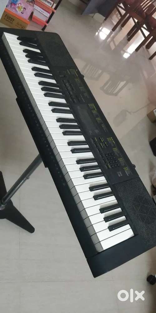 Keyboard Casio CTK 2200 Piano - Musical Instruments - 1799714962