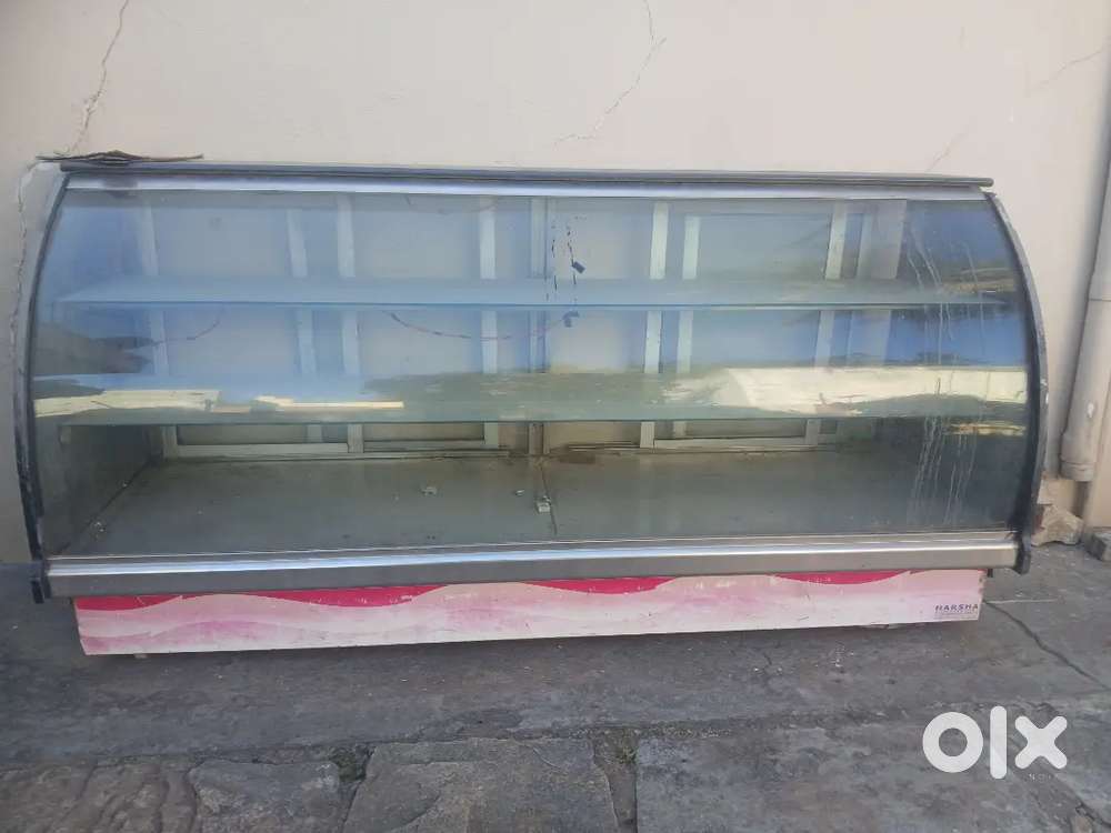 Bakery showcase - Other Household Items - 1797811461