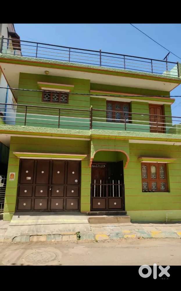 1 Bhk House Rent in Bengaluru, Free classifieds in Bengaluru | OLX
